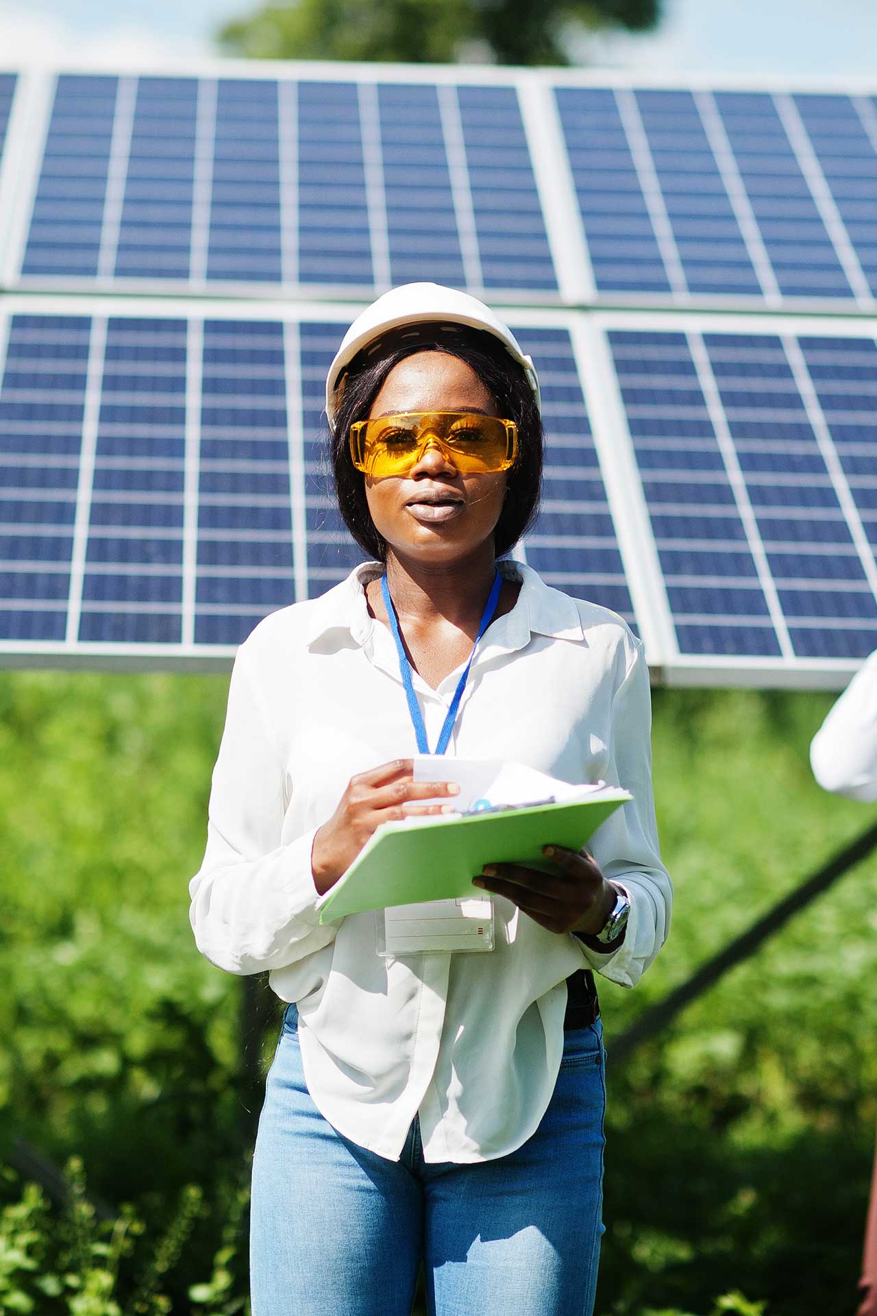 Solar Panel - Technosolar